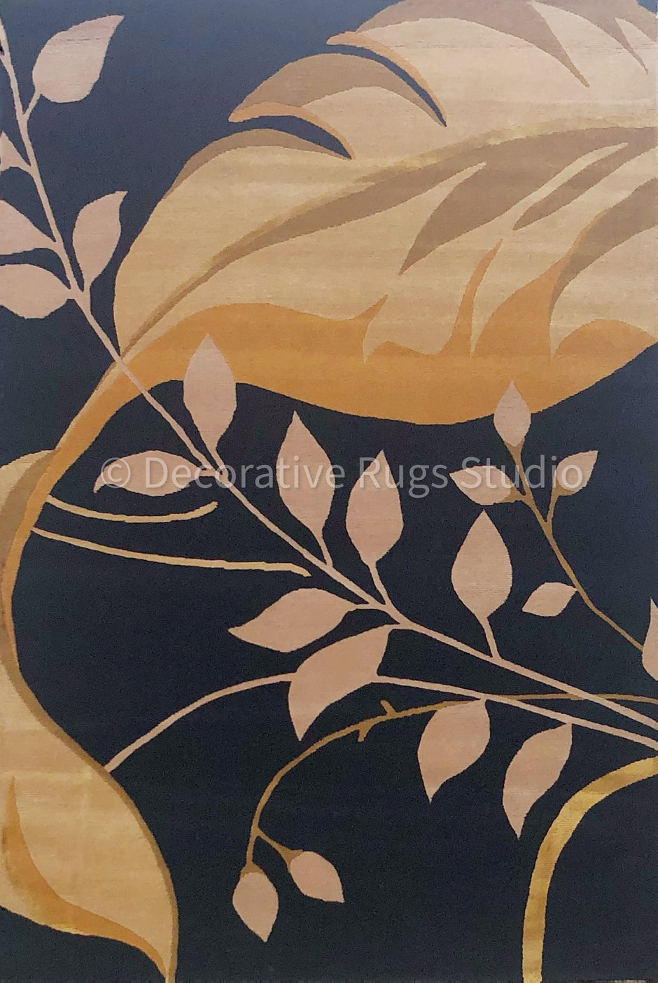 Finest Hand-knotted Rugs-The Art on Floor for your rooms! – Decorative ...